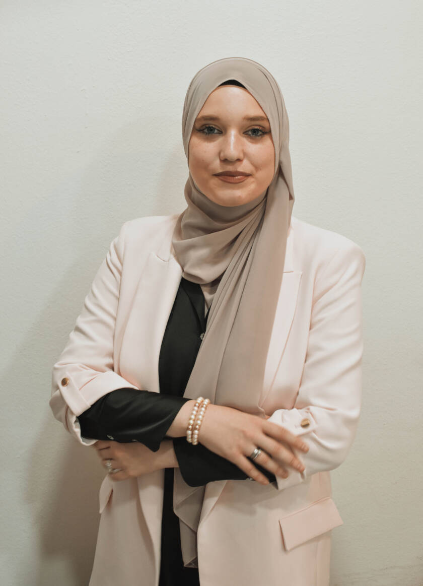 Amna Valjevac-Gurda - EFANNO